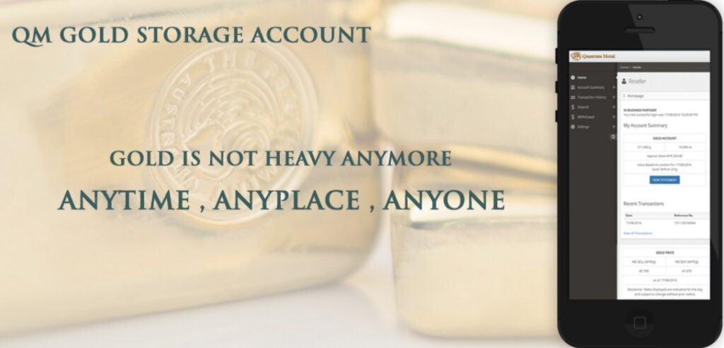 Blog – Quantum Metal Corporate University